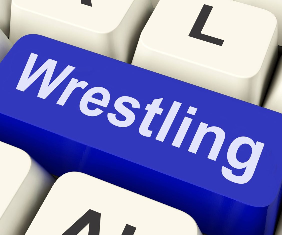 Sil, Phil and your fill of high school wrestling on TV - Observer-Reporter